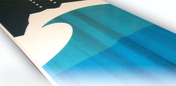 DOMINION – Unity Snowboards